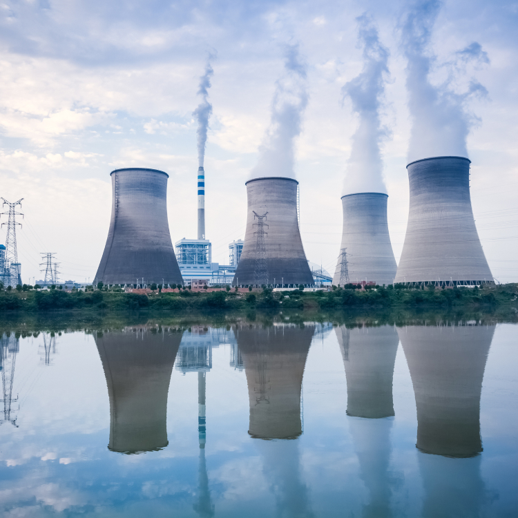 Solutions for Power Generation Industry - PPM